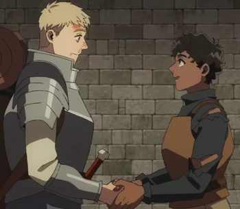 Labru | Shipping Wiki | Fandom