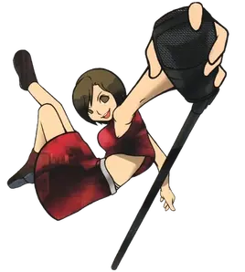MEIKO | Shipping Wiki | Fandom
