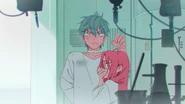 MiziTill | Shipping Wiki | Fandom