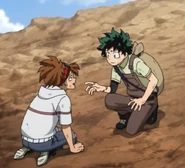 RodyDeku | Shipping Wiki | Fandom