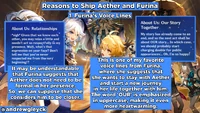 Aerina | Shipping Wiki | Fandom
