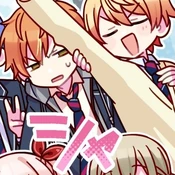 Akikasa | Shipping Wiki | Fandom