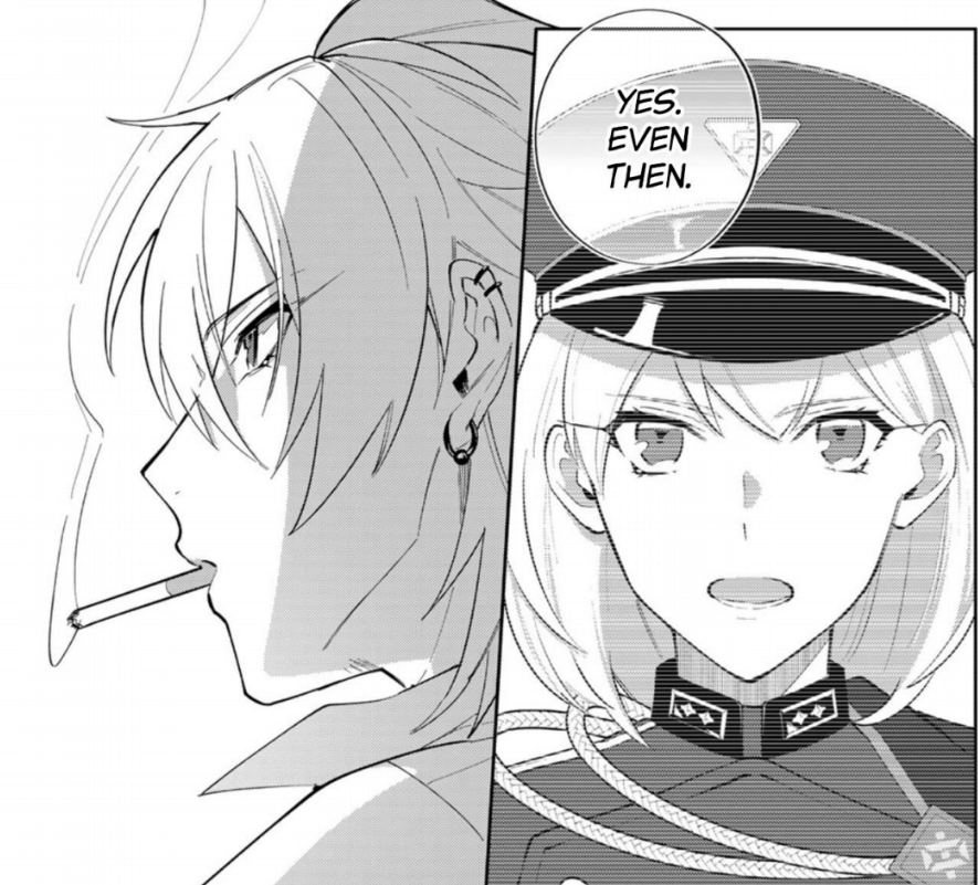 Aohitsugi Siblings Shipping Wiki Fandom