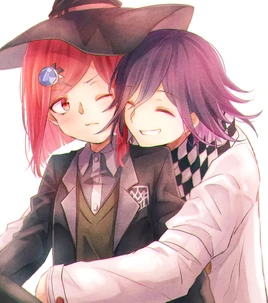 Oumeno | Shipping Wiki | Fandom