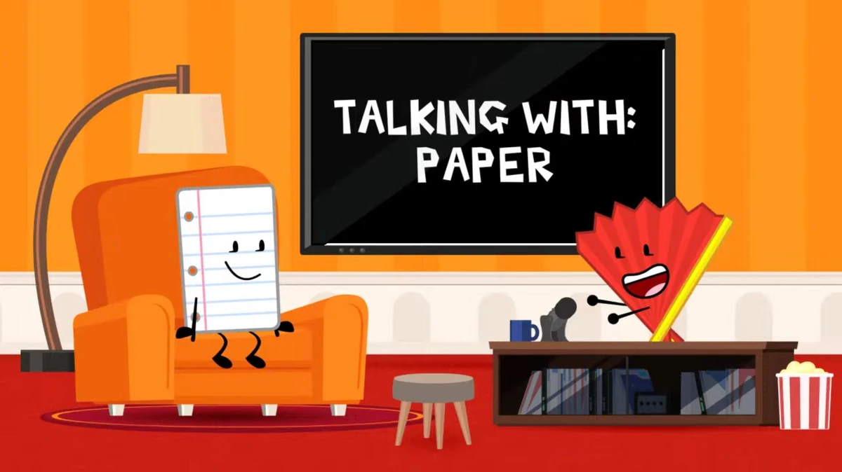Fanpaper | Shipping Wiki | Fandom