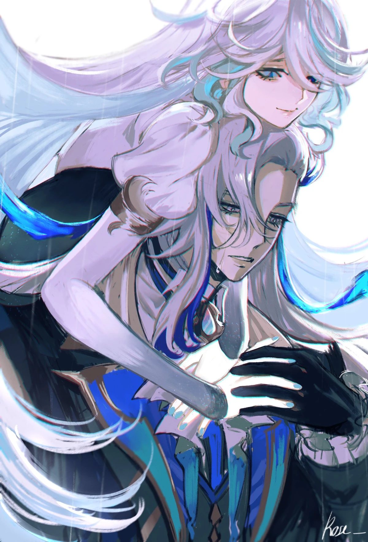 Neuvifuri/Gallery | Shipping Wiki | Fandom