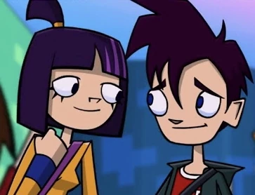 Category:Randy Cunningham: 9th Grade Ninja/Ships | Shipping Wiki | Fandom