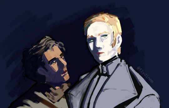 GingerPilot | Shipping Wiki | Fandom