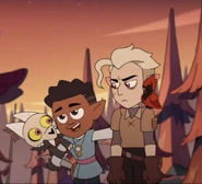 Guster | Shipping Wiki | Fandom
