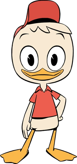 Huey Duck | Shipping Wiki | Fandom