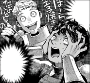 Labru | Shipping Wiki | Fandom