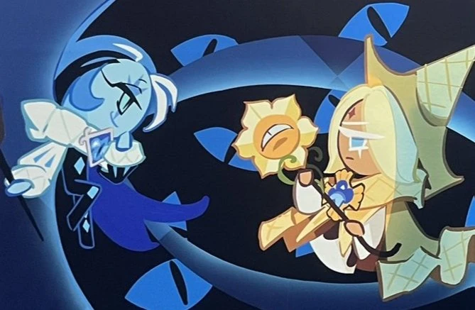 ShadowVanilla | Shipping Wiki | Fandom