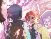 ShikiMei | Shipping Wiki | Fandom