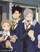 YakuLev | Shipping Wiki | Fandom