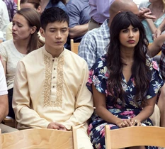 Jahani | Shipping Wiki | Fandom