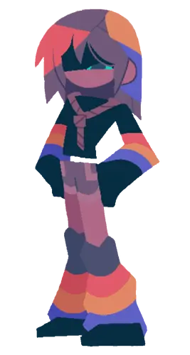 Fundamental Paper Education/Characters | Shipping Wiki | Fandom