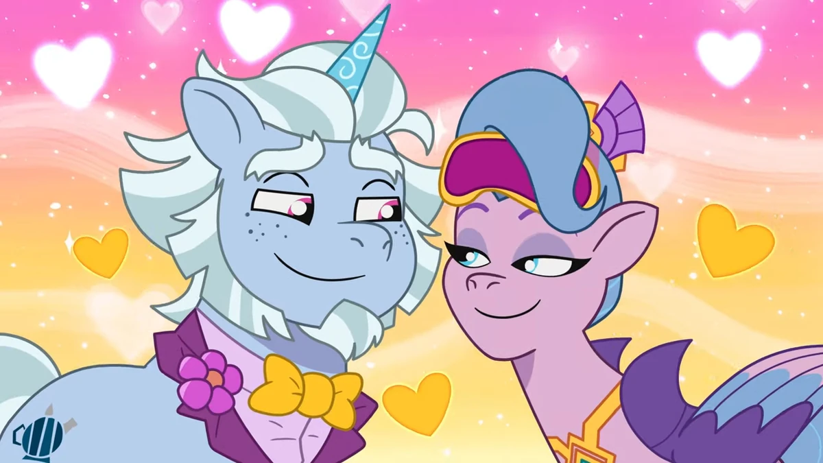 Category:My Little Pony/Ships | Shipping Wiki | Fandom