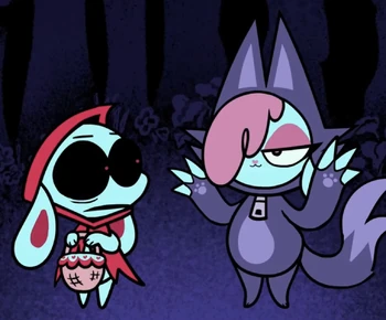 Cofscream | Shipping Wiki | Fandom