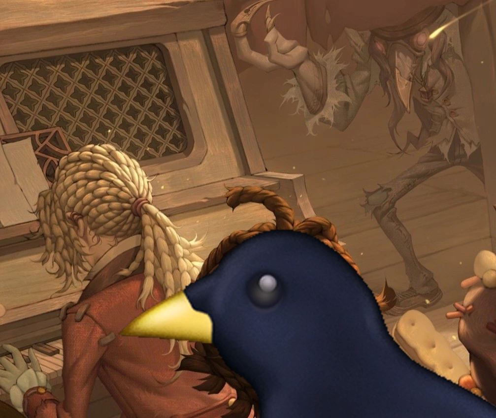 Fredmare | Shipping Wiki | Fandom