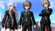 Naegamigiri | Shipping Wiki | Fandom