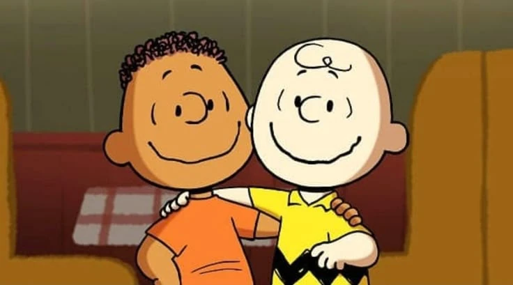 Category:Charlie Brown/Ships/Slash | Shipping Wiki | Fandom