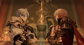 PhaiDei | Shipping Wiki | Fandom