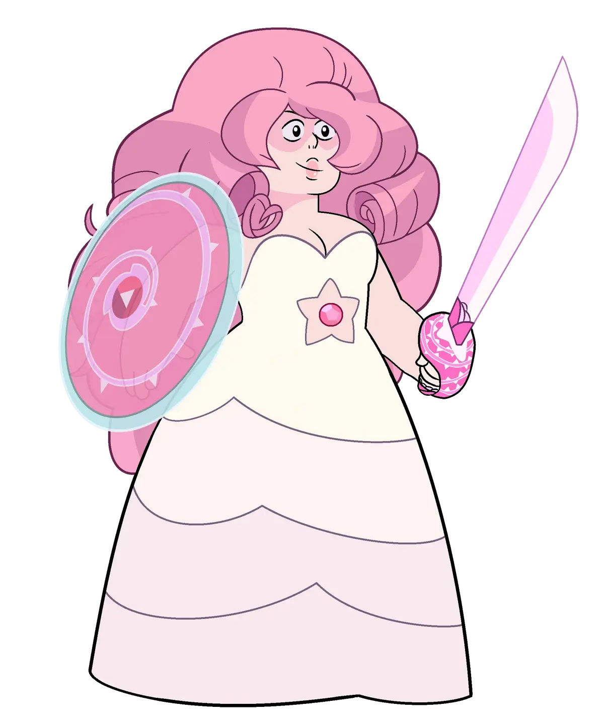 Rose Quartz | Shipping Wiki | Fandom