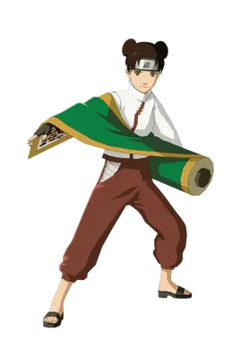 Tenten (Naruto) | Shipping Wiki | Fandom