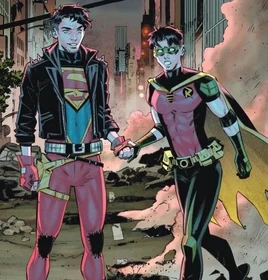 TimKon | Shipping Wiki | Fandom