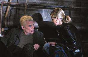 Spuffy/Gallery | Shipping Wiki | Fandom