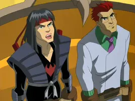 Charai | Shipping Wiki | Fandom