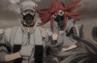 Grudo | Shipping Wiki | Fandom