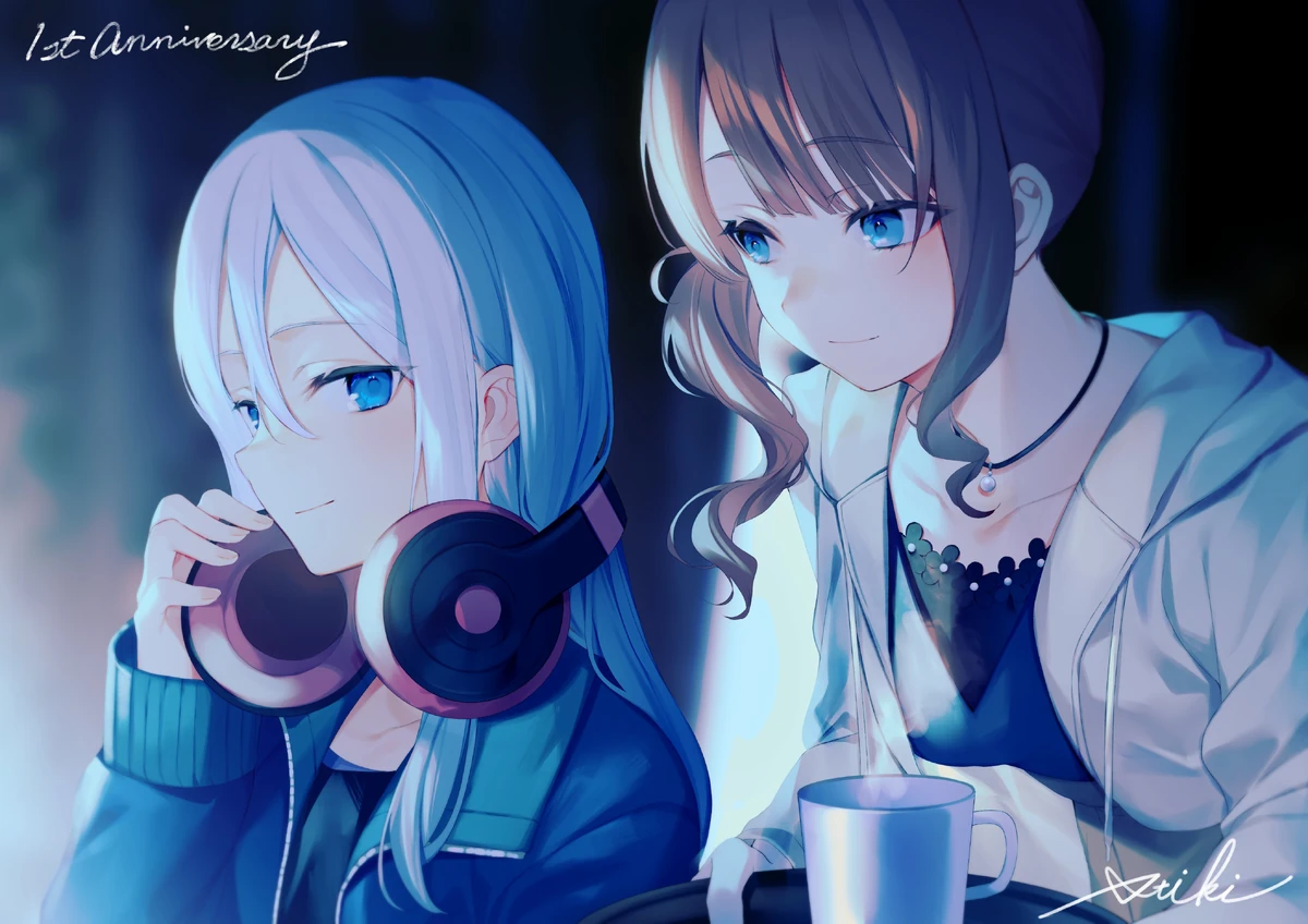 Honakana | Shipping Wiki | Fandom