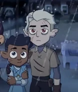 Guster | Shipping Wiki | Fandom