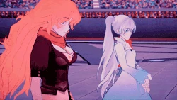 Rwby Freezer Burn