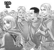 Squad Levi | Shipping Wiki | Fandom