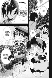 SanoHaru | Shipping Wiki | Fandom