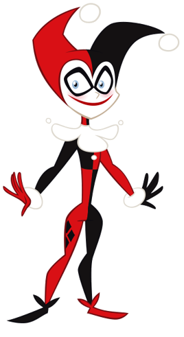 Harley Quinn | Shipping Wiki | Fandom