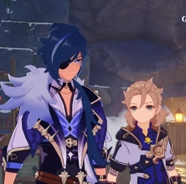 Kaebedo/Gallery | Shipping Wiki | Fandom