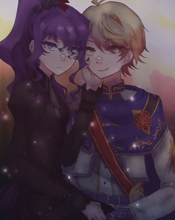 Mafukasa | Shipping Wiki | Fandom