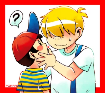 Nessporky | Shipping Wiki | Fandom