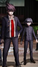 Oumota | Shipping Wiki | Fandom