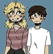Grekki | Shipping Wiki | Fandom