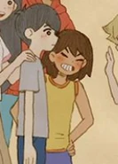 Suntan | Shipping Wiki | Fandom