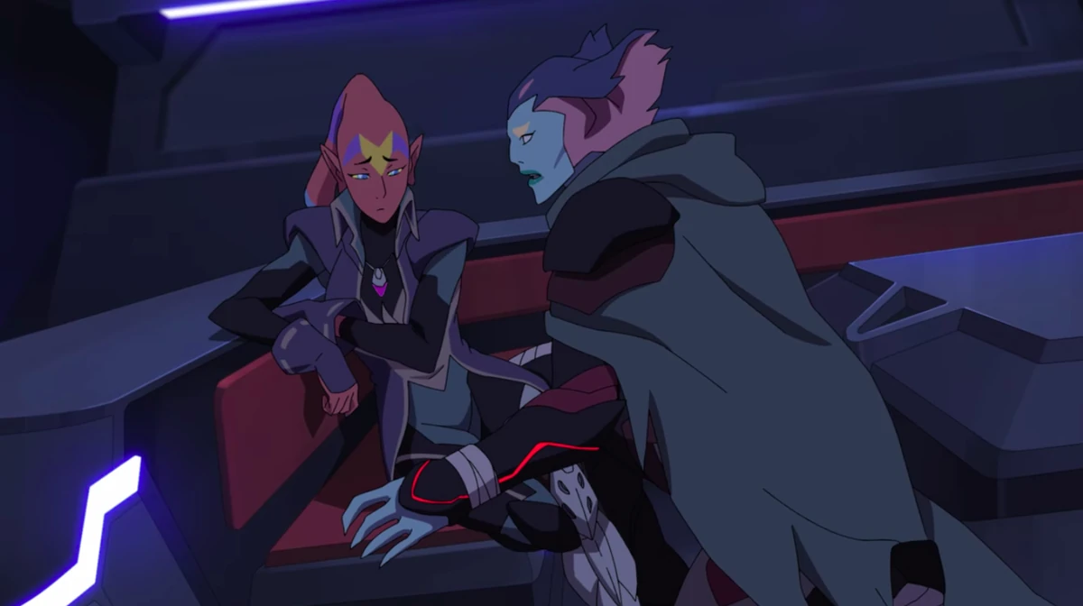 Zezor | Shipping Wiki | Fandom