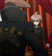 Naemondo | Shipping Wiki | Fandom
