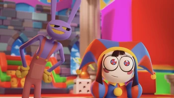Funnybunny Shipping Wiki Fandom