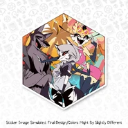 Lunatic Bee | Shipping Wiki | Fandom