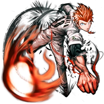Leon Kuwata | Shipping Wiki | Fandom
