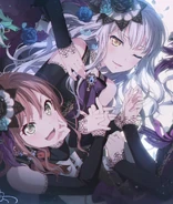 Yukilisa/Gallery | Shipping Wiki | Fandom